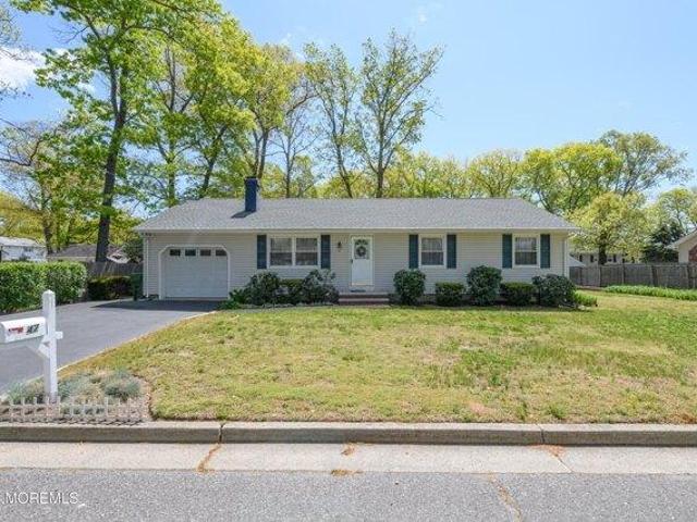 house with 3 bedroom, Eatontown NJ DLS102776150