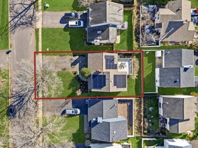 house with 3 bedroom, Eatontown NJ DS101782107