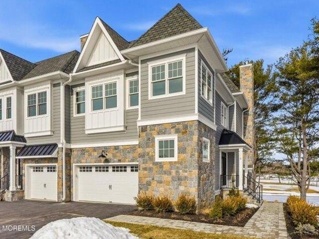 house with 3 bedroom, Eatontown NJ ES104808187