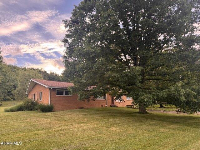 house with 3 bedroom, Ebensburg PA DS103624653