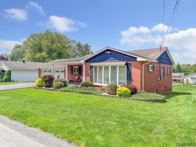 house with 3 bedroom, Ebensburg PA DS103626267