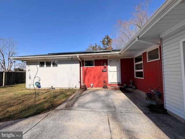 house with 3 bedroom, Egg Harbor City NJ DS101707337