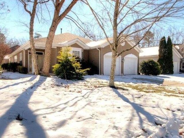 house with 3 bedroom, Egg Harbor City NJ DS102528365