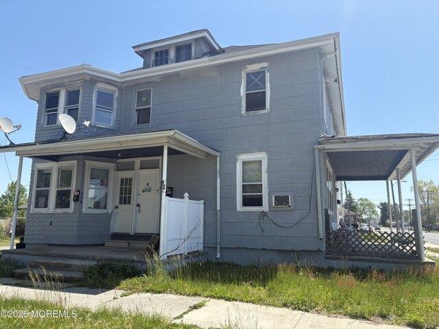 house with 3 bedroom, Egg Harbor City NJ DS102558785