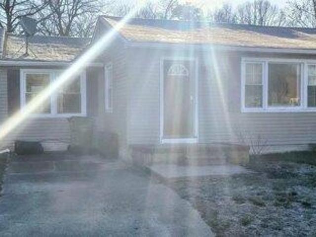 house with 3 bedroom, Egg Harbor Township NJ DLS101662319