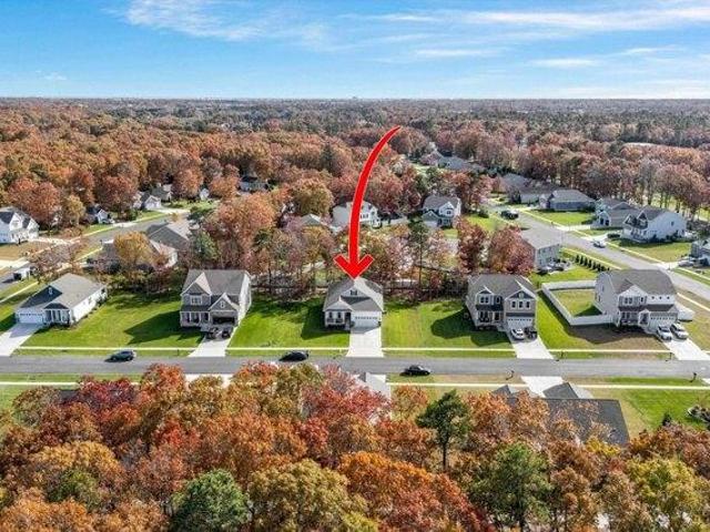 house with 3 bedroom, Egg Harbor Township NJ DLS101750086