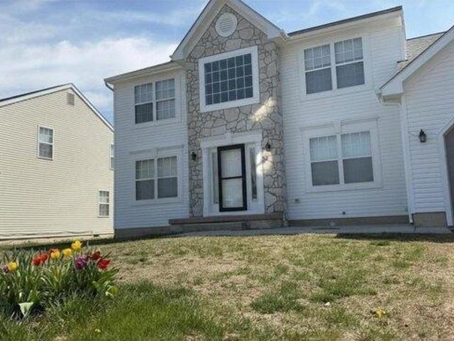 house with 3 bedroom, Egg Harbor Township NJ DLS101707860