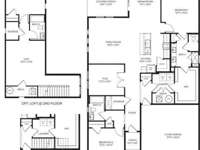 house with 3 bedroom, Egg Harbor Township NJ DLS102281112