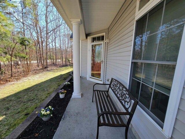 house with 3 bedroom, Egg Harbor Township NJ DLS102318139