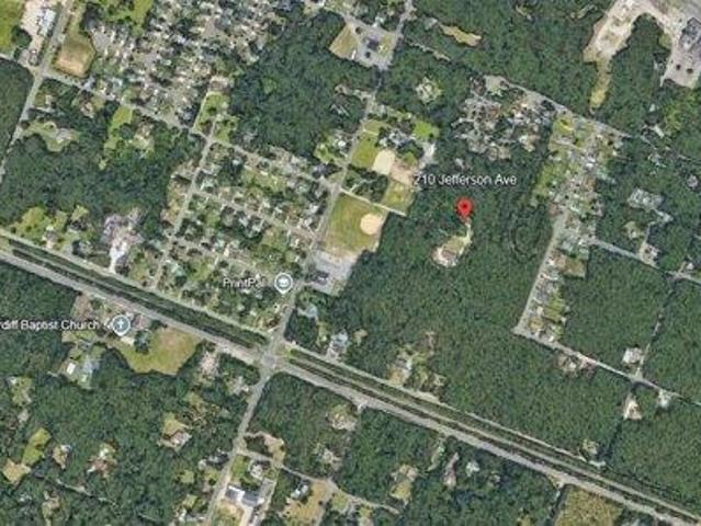 house with 3 bedroom, Egg Harbor Township NJ DS102317533