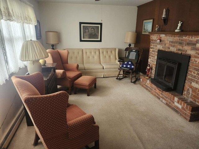 house with 3 bedroom, Egg Harbor Township NJ DS102827019