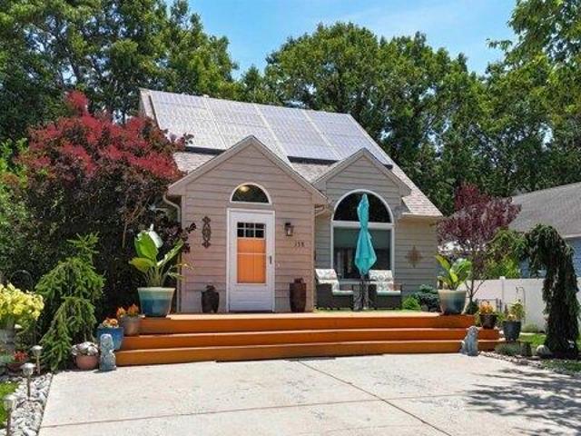 house with 3 bedroom, Egg Harbor Township NJ ES104920399