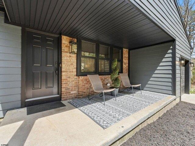 house with 3 bedroom, Egg Harbor Township NJ ES105155886