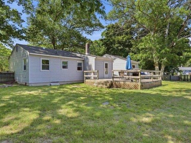 house with 3 bedroom, Egg Harbor Township NJ ES105156196