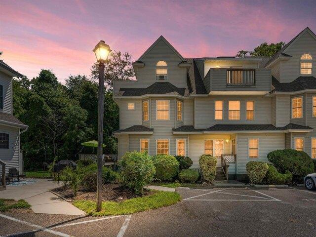 house with 3 bedroom, Egg Harbor Township NJ ES105157067