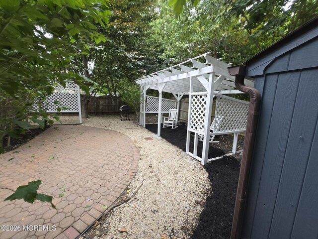house with 3 bedroom, Egg Harbor Township NJ ES105204778