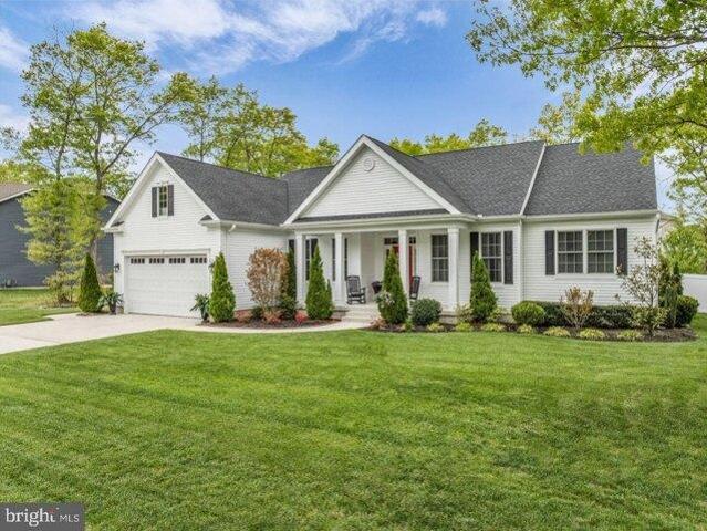 house with 3 bedroom, Egg Harbor Township NJ ES102827940