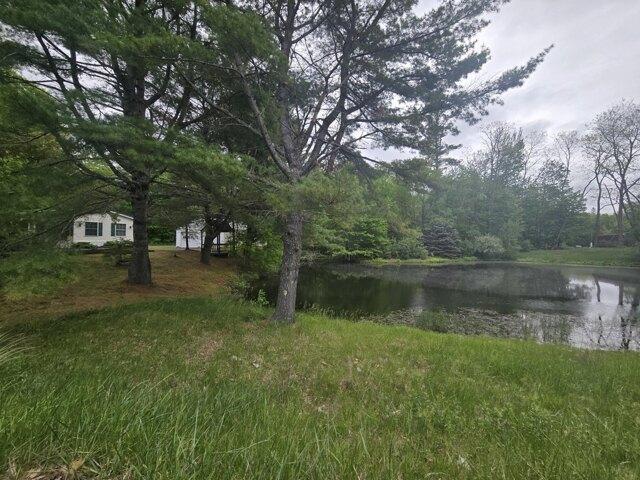 house with 3 bedroom, Eddington ME DLS103125698