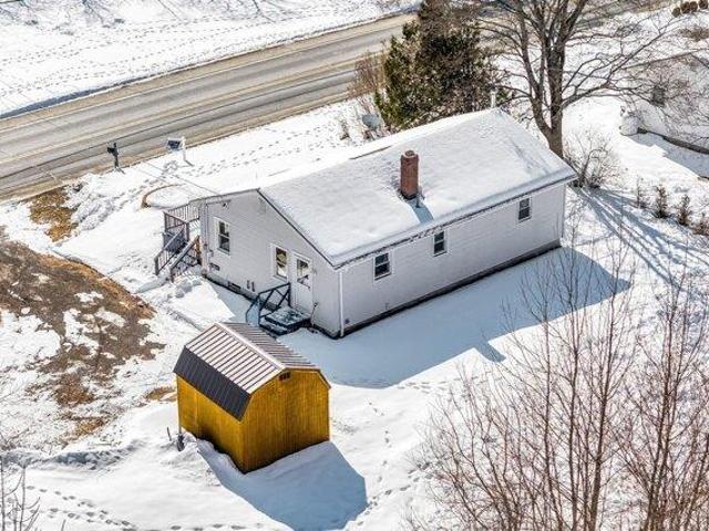 house with 3 bedroom, Eddington ME DS102156622