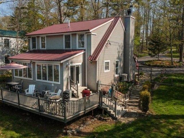 house with 3 bedroom, Eddington ME DS103037678