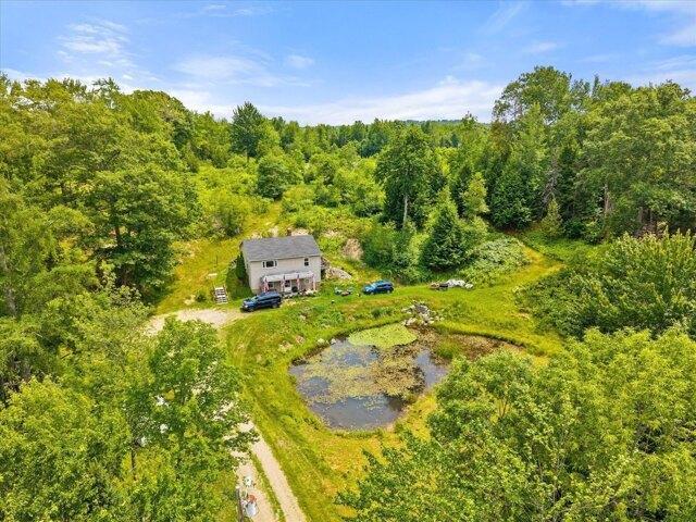 house with 3 bedroom, Eddington ME DS104079474