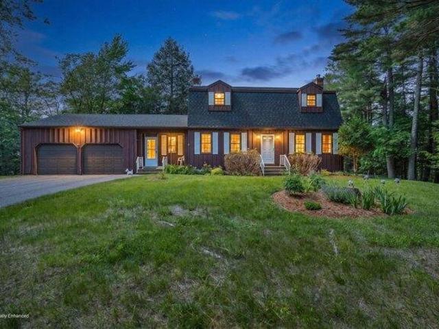 house with 3 bedroom, Eddington ME ES105109381