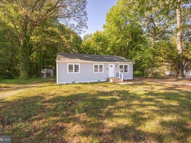 house with 3 bedroom, Eden MD DS103627991