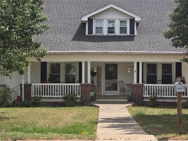 house with 3 bedroom, Eden NC DS103605294