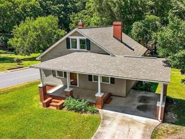 house with 3 bedroom, Eden NC ES104907934