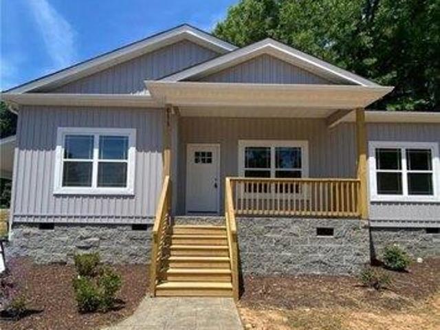house with 3 bedroom, Eden NC ES104909484