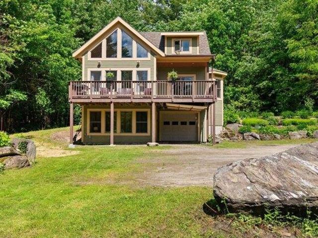 house with 3 bedroom, Eden VT DS104188821