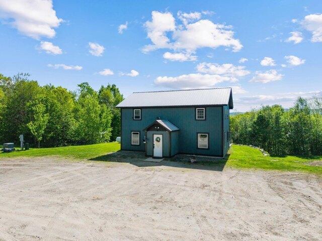 house with 3 bedroom, Eden VT DS103666639