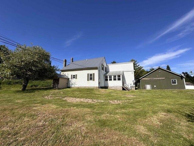 house with 3 bedroom, Eden VT ES104947084