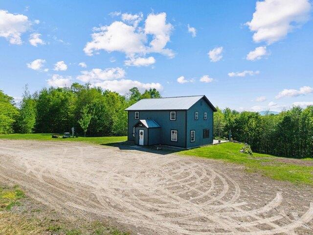 house with 3 bedroom, Eden VT ES103666639