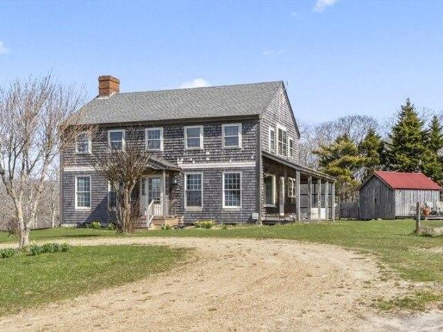 house with 3 bedroom, Edgartown MA DLS102370160