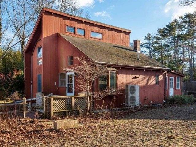house with 3 bedroom, Edgartown MA DLS102586005