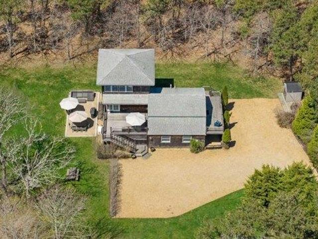 house with 3 bedroom, Edgartown MA DLS102595046
