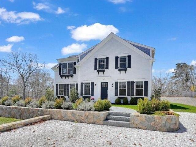 house with 3 bedroom, Edgartown MA DLS102633245