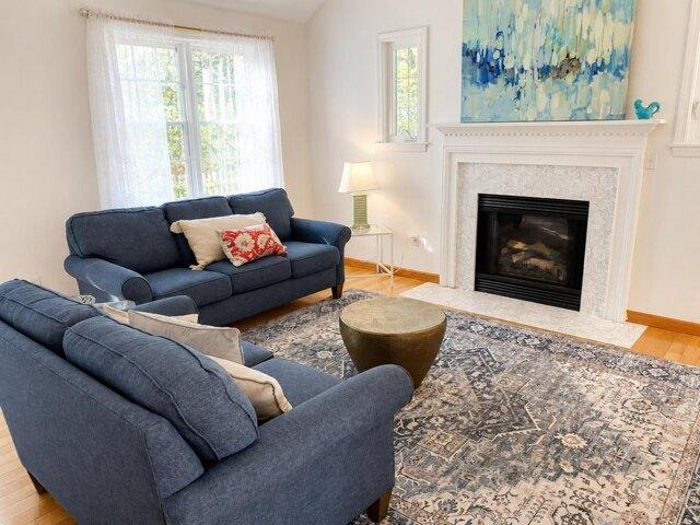 house with 3 bedroom, Edgartown MA DLS103099080