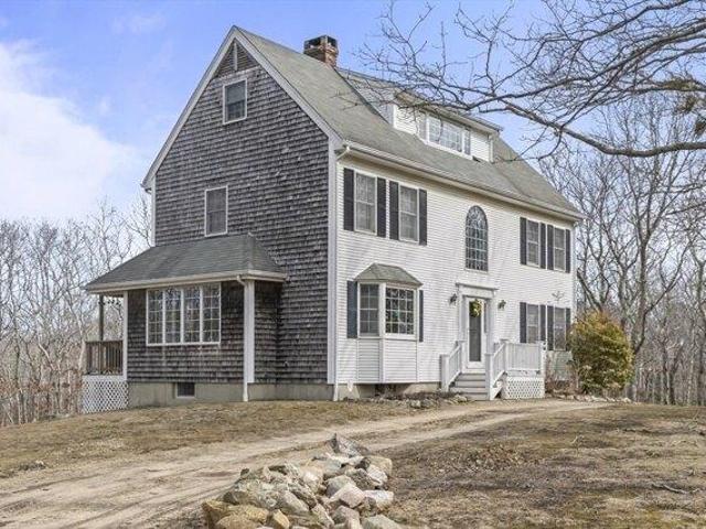 house with 3 bedroom, Edgartown MA DS101896143