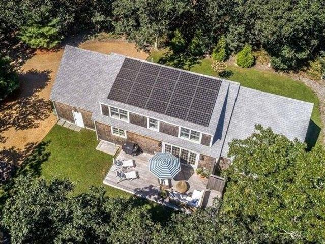 house with 3 bedroom, Edgartown MA DS102445407
