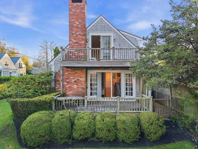 house with 3 bedroom, Edgartown MA DS102594287