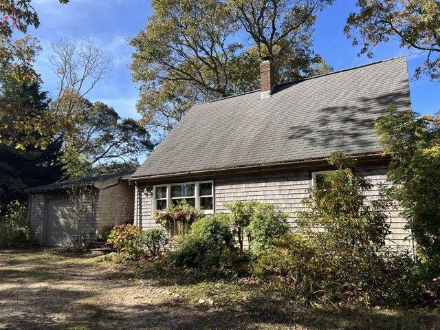 house with 3 bedroom, Edgartown MA DS102061542