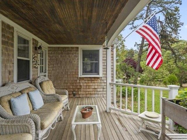 house with 3 bedroom, Edgartown MA DS103073711