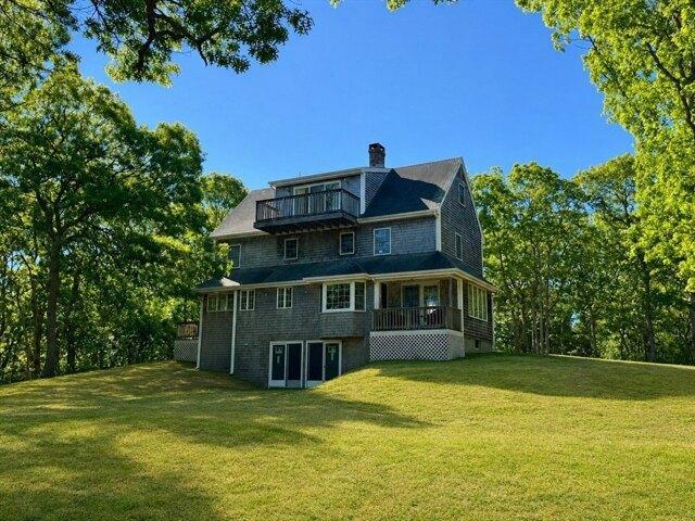 house with 3 bedroom, Edgartown MA DS103128460