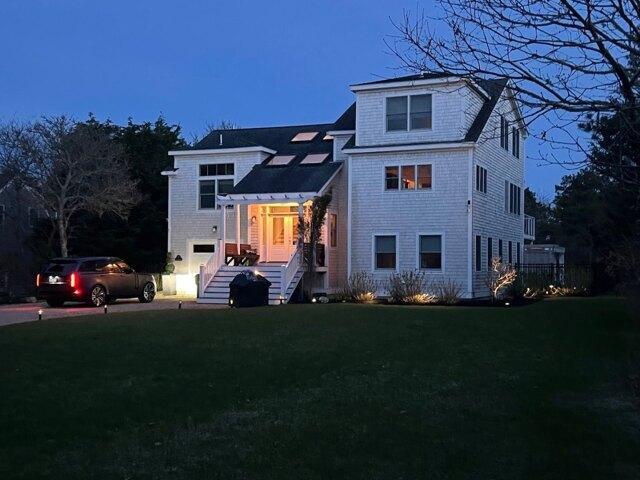 house with 3 bedroom, Edgartown MA DS104263766