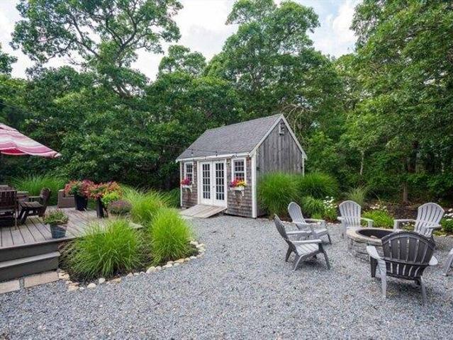 house with 3 bedroom, Edgartown MA DS104299490