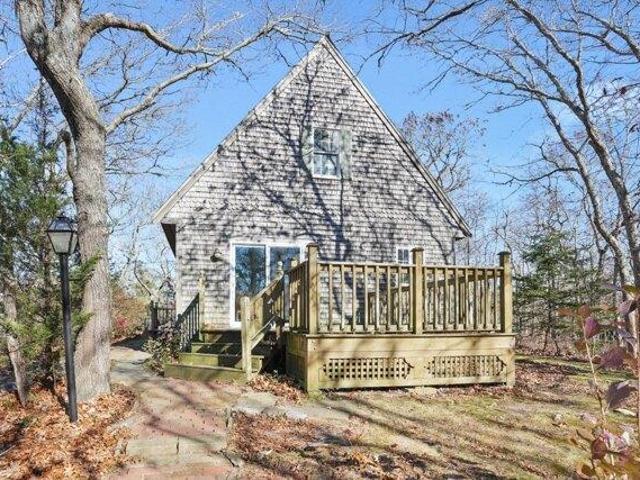 house with 3 bedroom, Edgartown MA ES103501081
