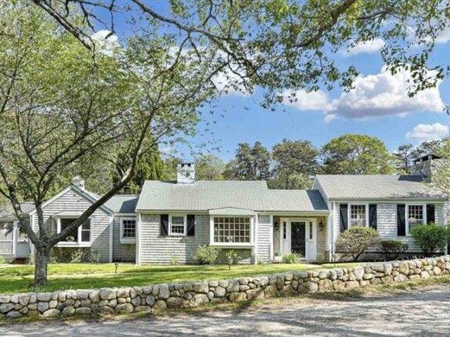 house with 3 bedroom, Edgartown MA ES103071655