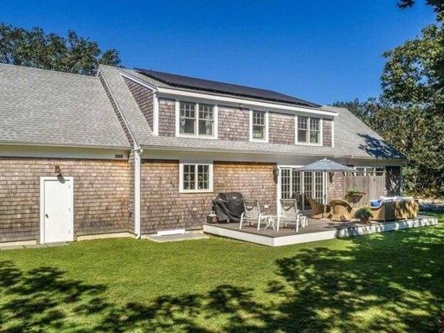 house with 3 bedroom, Edgartown MA ES104153094